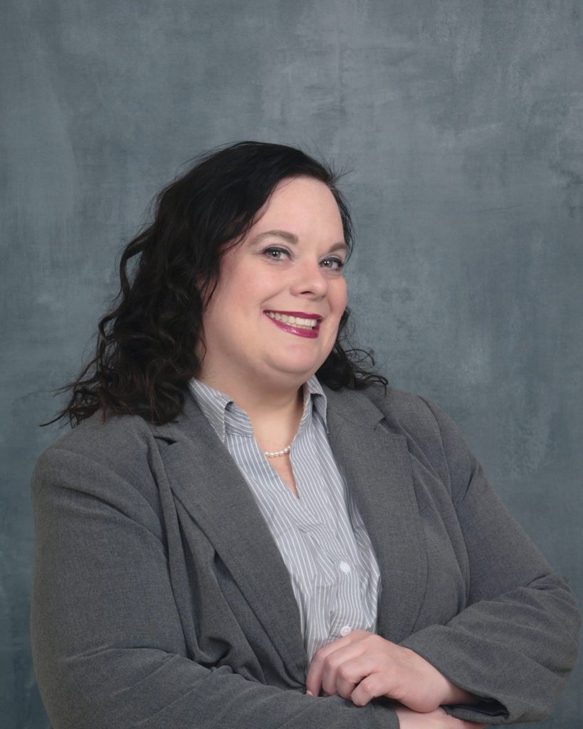 Rebecca Kerr - The Kronzek Firm PLC